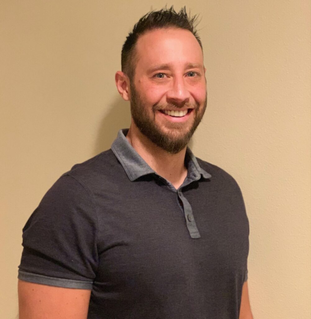 Kevin DeMattio and the Drive to Create Invictus - Invictus